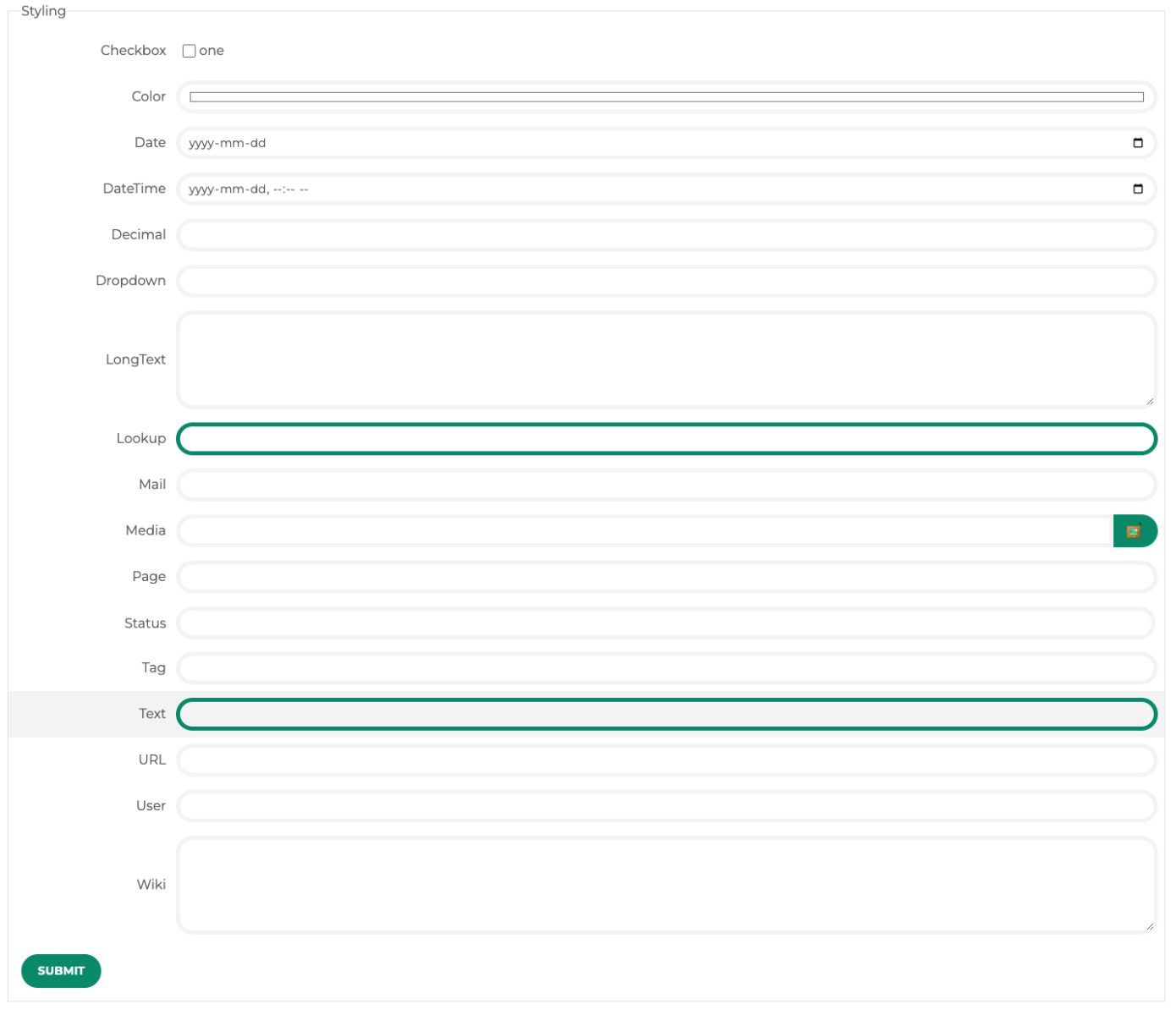 Writr [LaswitchTech]